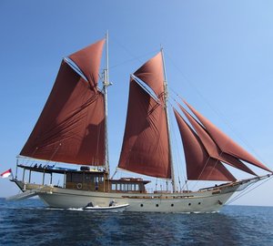 Japan Yacht Charters | Yacht List | The Complete 2025 & 2026 Guide by ...